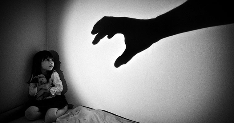 Δυσκολεύονται να αγαπήσουν και εμφανίζουν διαταραχές | Infokids.com.cy