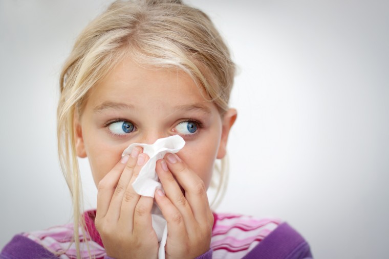 Αλλεργική Αντίδραση- Αναφυλαξία | Infokids.com.cy