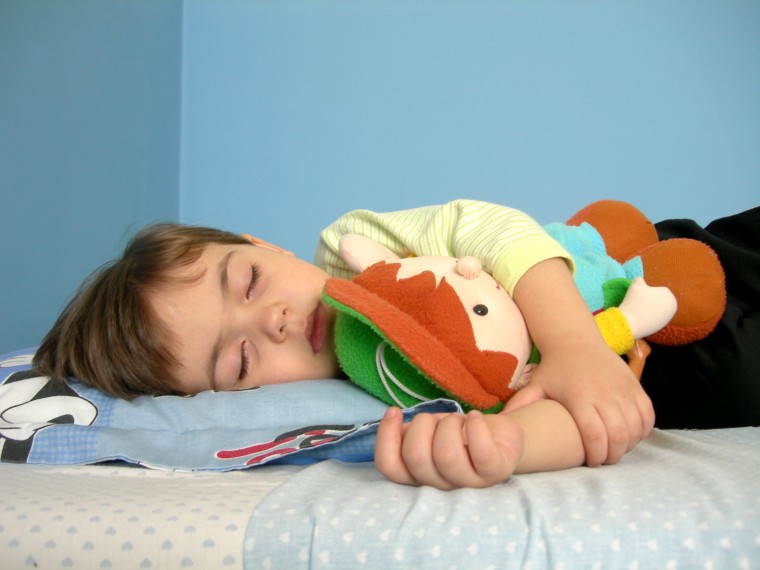 Όνειρα και εφιάλτες -Ύπνος παιδιού | Infokids.com.cy