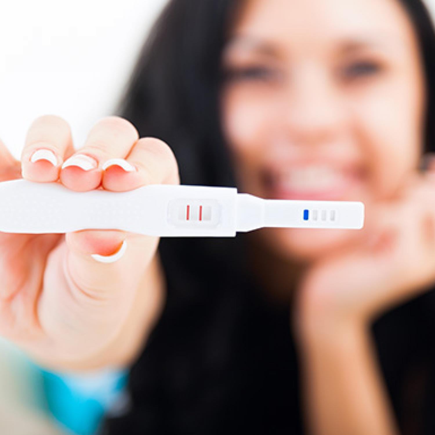 Τα πάντα για τα τεστ εγκυμοσύνης | Infokids.com.cy