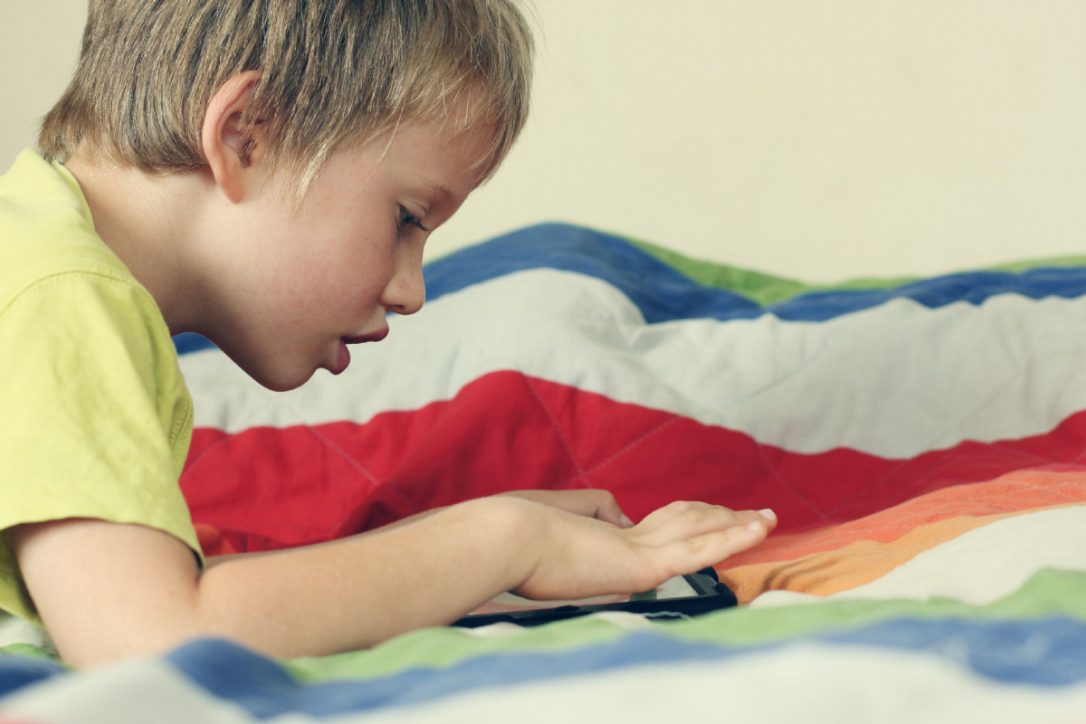 Μαθαίνοντας για τον αυτισμό |Infokids.com.cy