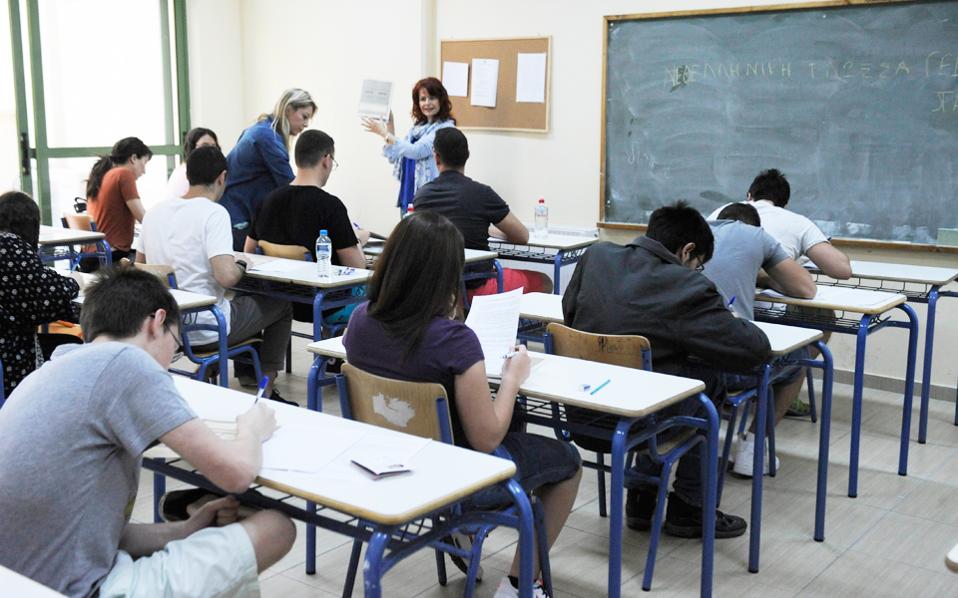 Κλείνουν τα λύκεια σε Λεμεσό και Πάφο; Σε ετοιμότητα η τηλεκπαίδευση ...