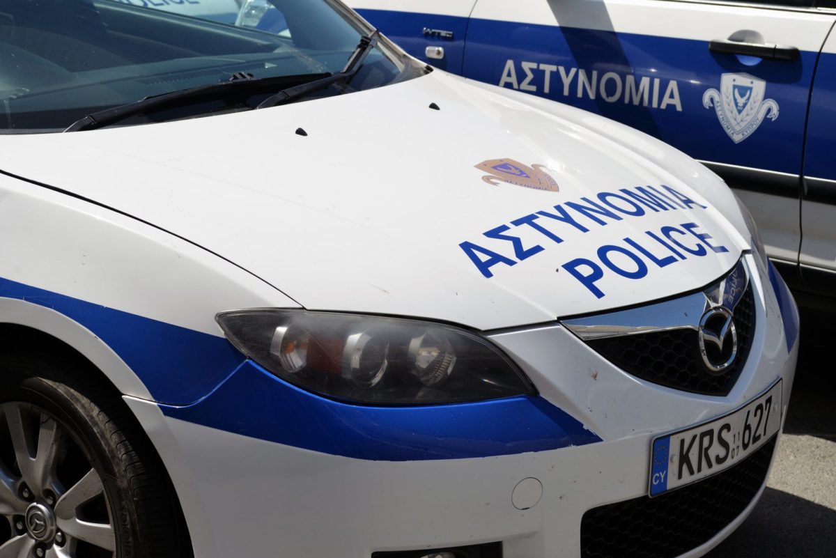 Εξαφανίστηκε η μικρή Λάουρα από το σπίτι της στη Λεμεσό