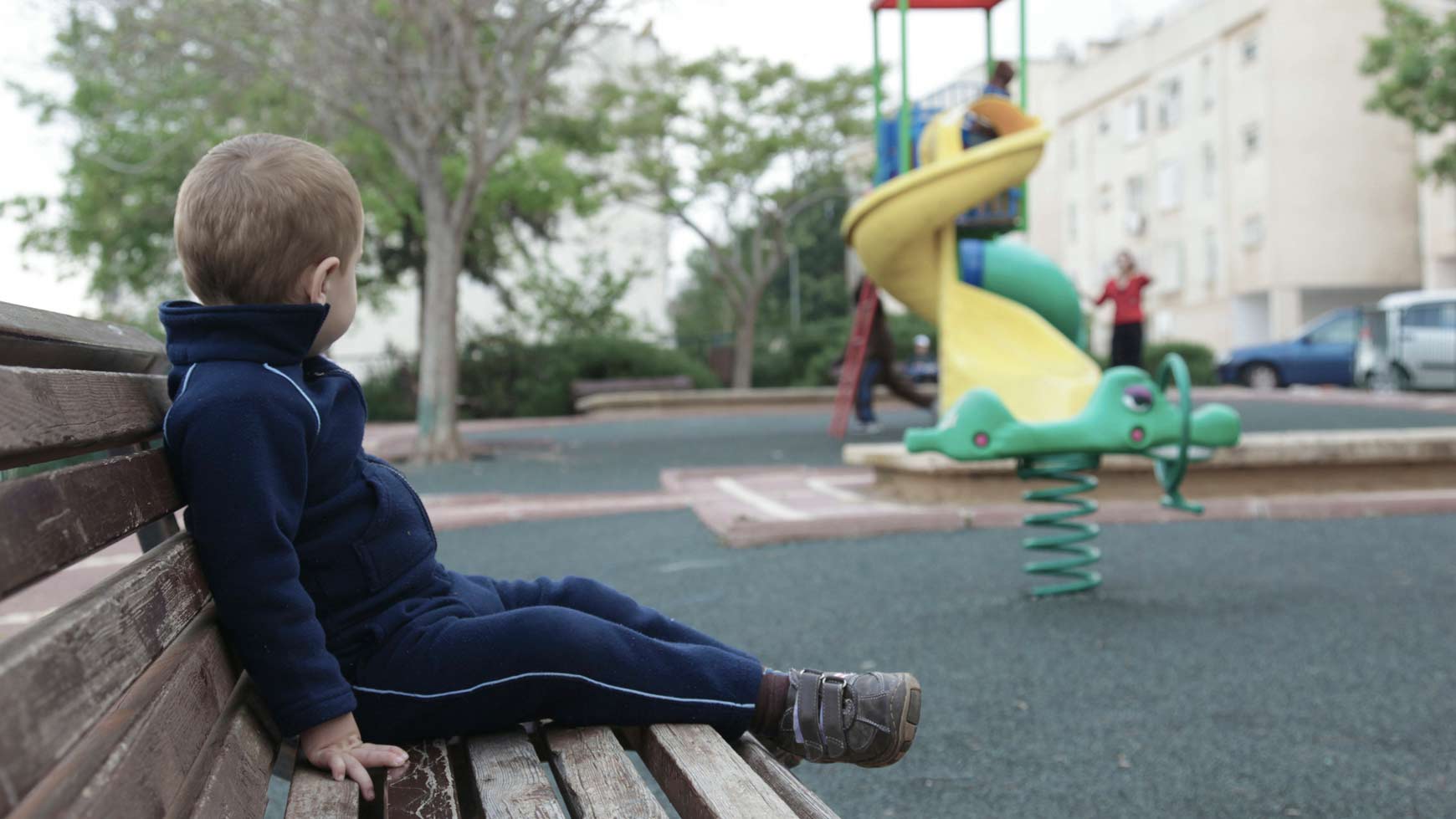 Πορεία για την απαγωγή της 4χρονης Marie | Infokids.com.cy
