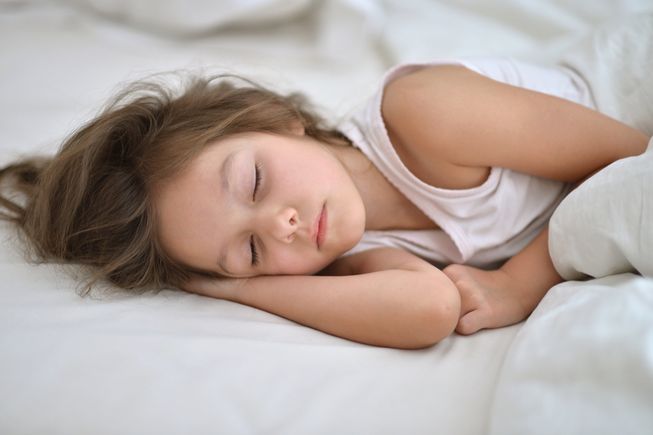 Πόσες ώρες πρέπει να κοιμάται το παιδί | Infokids.com.cy