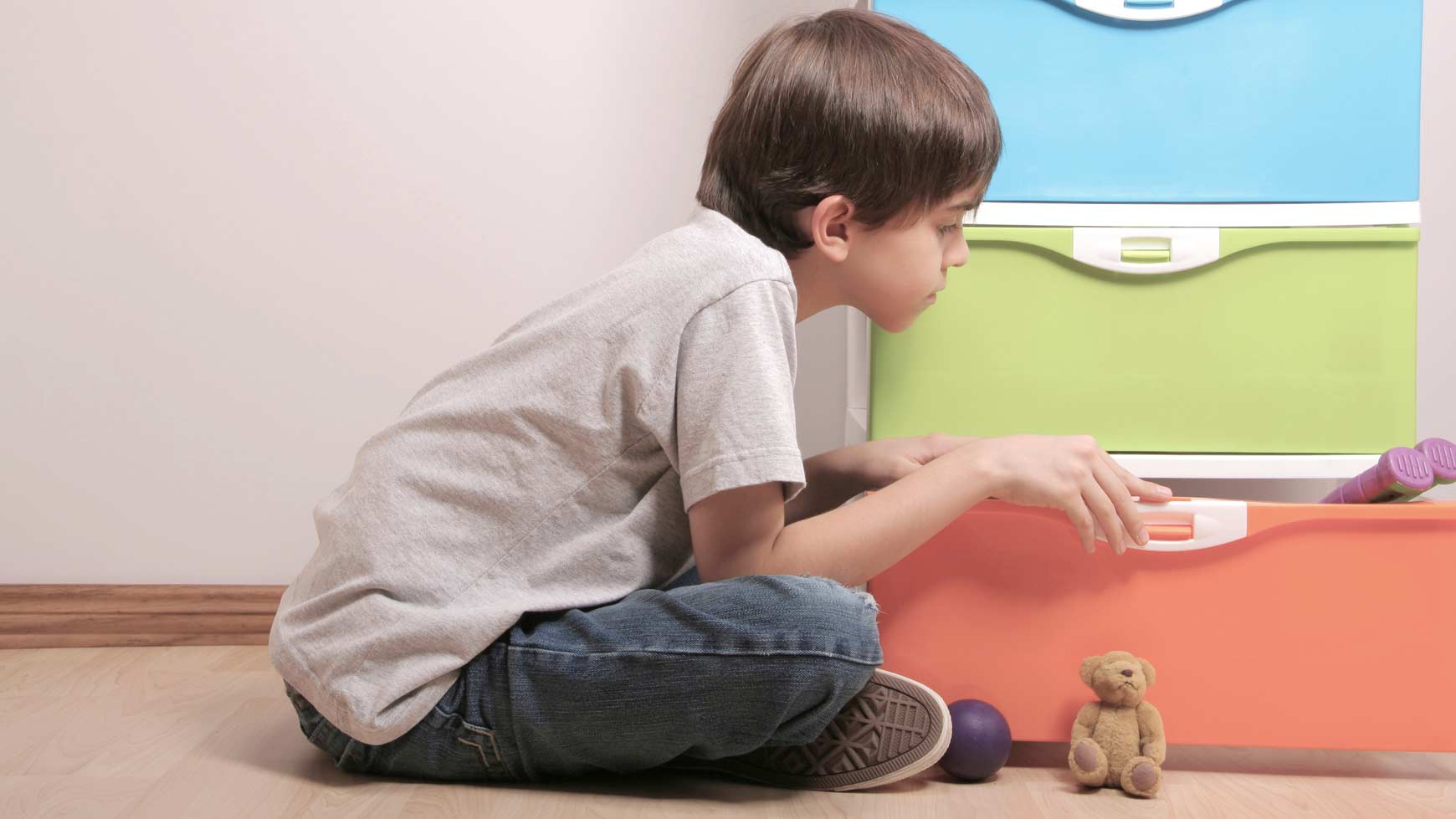 Συμβουλές για γονείς με παιδιά με ΔΕΠΥ | Infokids.com.cy