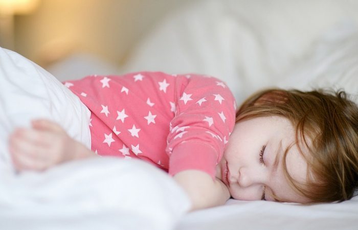 Τι πρέπει να λέμε στα παιδιά πριν κοιμηθούν | Infokids.com.cy