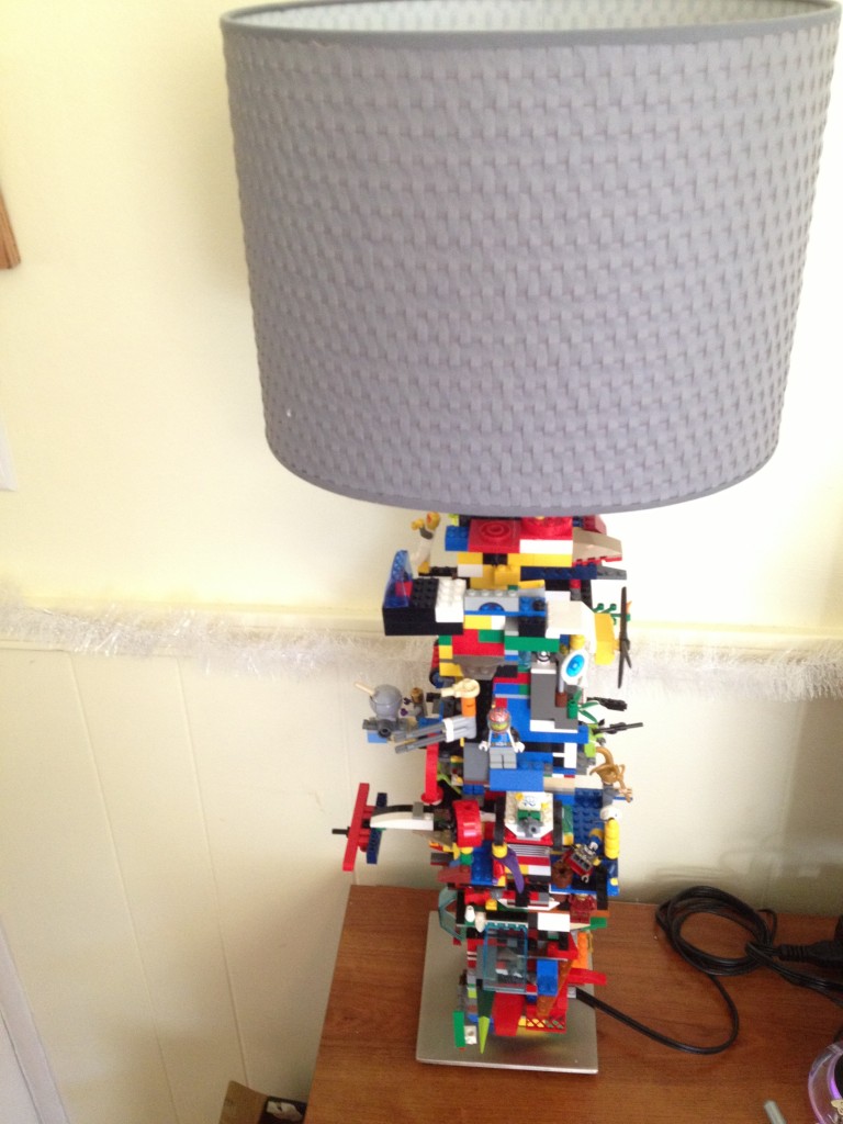 Κατασκευές με Lego που δεν είχατε σκεφτεί | Infokids.com.cy