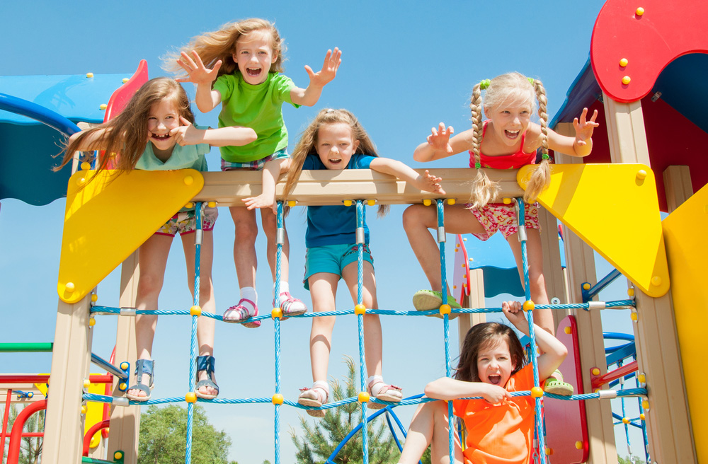 Καλοκαιρινές δραστηριότητες για παιδιά | Infokids.com.cy