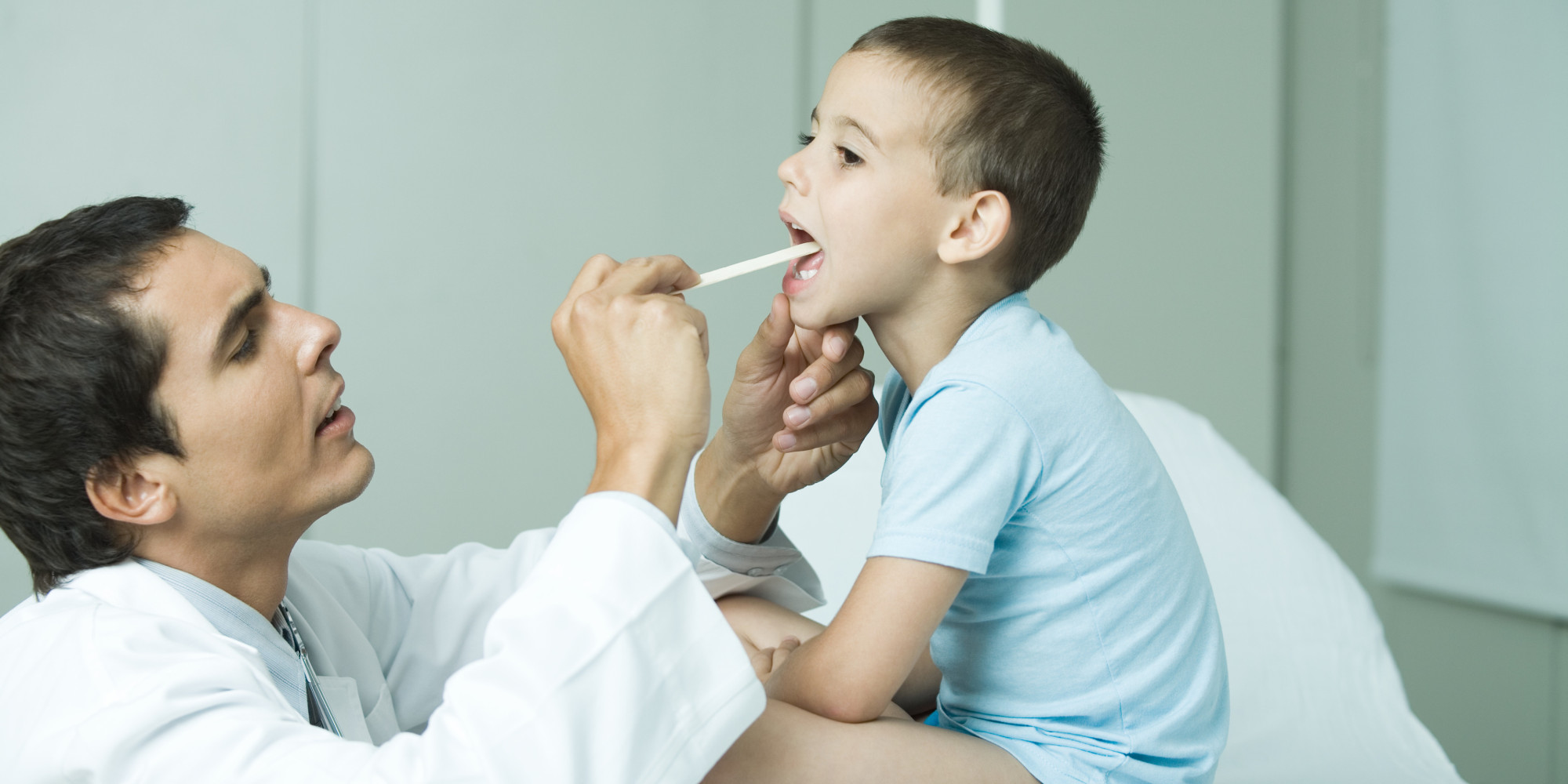 Τι αλλάζει με τον παιδίατρο σας στο ΓΕΣΥ | Infokids.com.cy