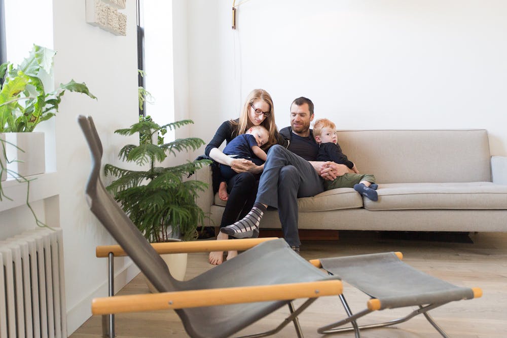 Μικρό σπίτι & οικογένεια με παιδιά: Tips διακόσμησης | Infokids.com.cy