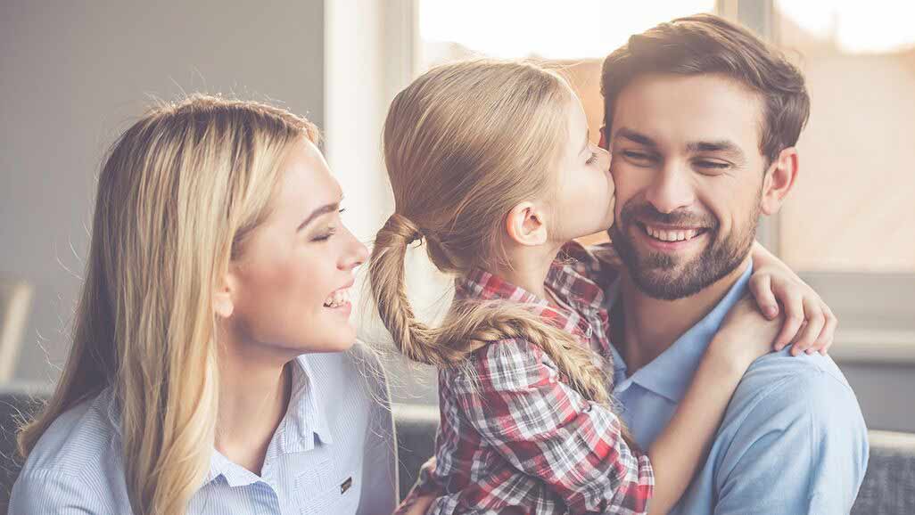 Ξεχάστε το μύθο του τέλειου γονιού | Infokids.com.cy
