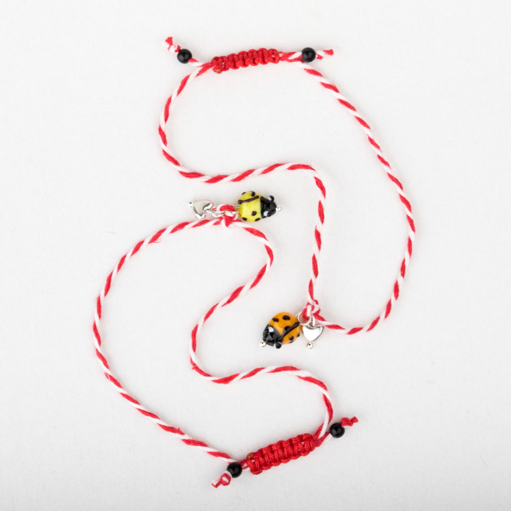 Κερδίστε τα μαρτάκια σας από τα Blue fish creations | Infokids.com.cy