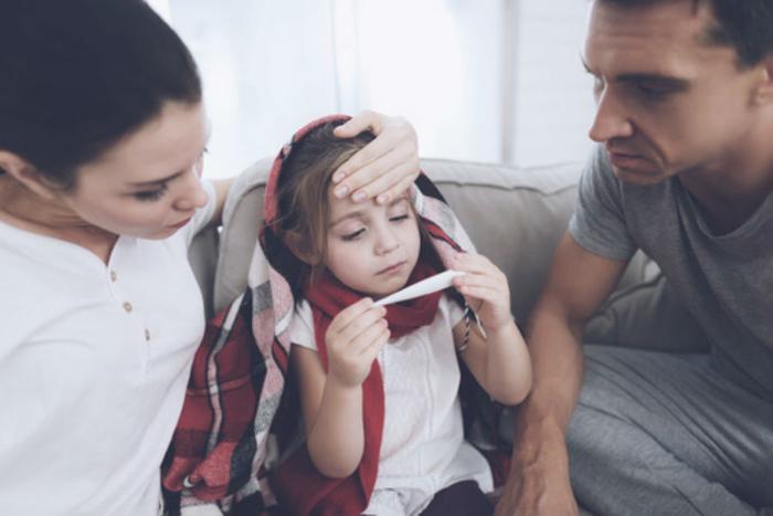 Γρίπη 2019: 3 άτομα έχασαν τη ζωή τους μέσα σε ένα 48ωρο | Infokids.com.cy