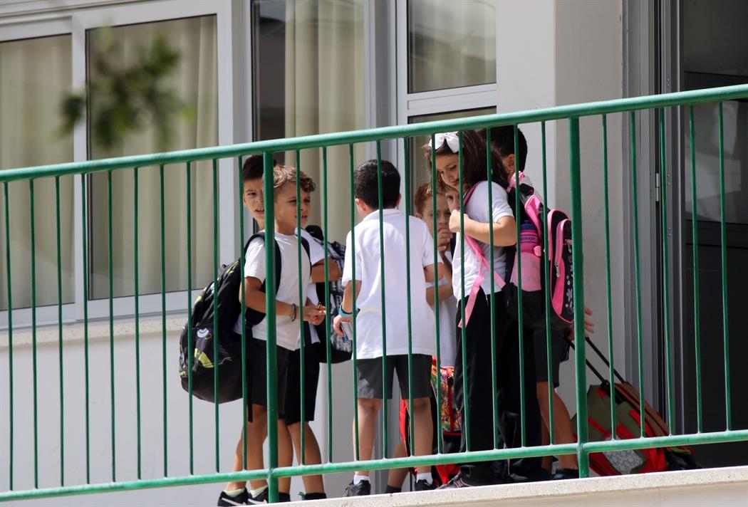 Επιστολή μαμάς για τα Ολοήμερα σχολεία της Κύπρου | Infokids.com.cy