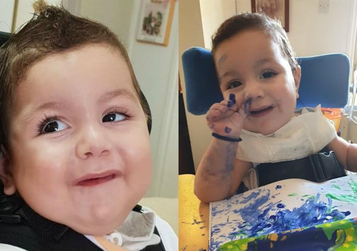 Συγκλονίζει ο πατέρας του μικρού Αντώνη | Infokids.com.cy
