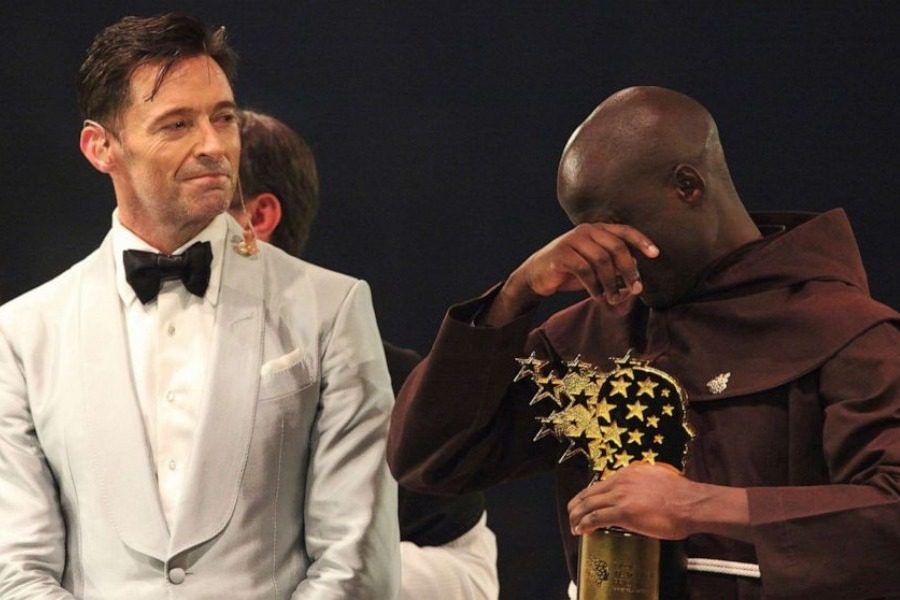 Ο Peter Tabichi είναι ο καλύτερος δάσκαλος του κόσμου