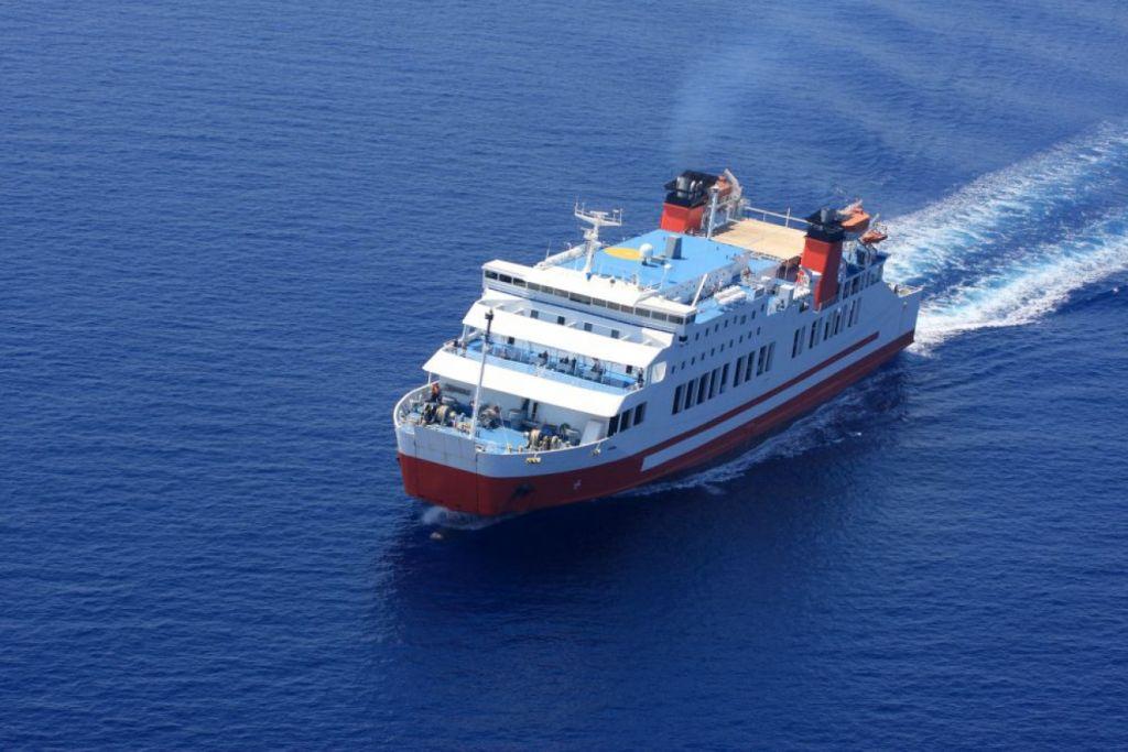 Ακτοπλοϊκή σύνδεση Ελλάδας-Κύπρου το προσεχές καλοκαίρι;