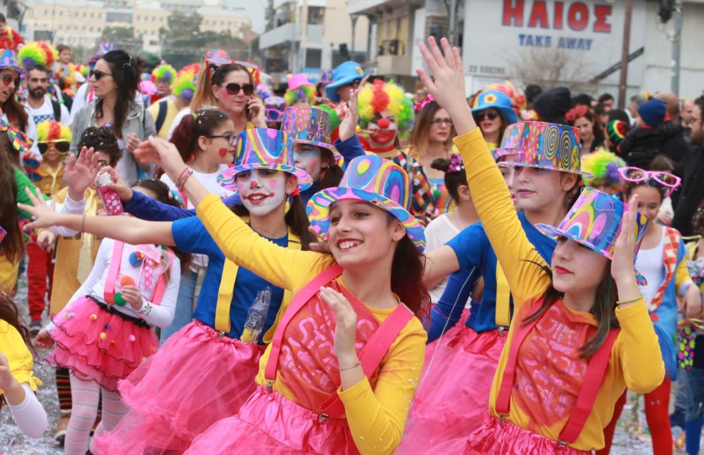 Άνοιξε το Τριώδιο: Τι σημαίνει αυτό | Infokids.com.cy