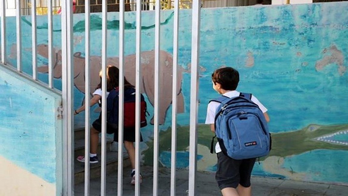 Σχολείο στη Λευκωσία δεν έχει δάσκαλο στη μέση της χρονιάς