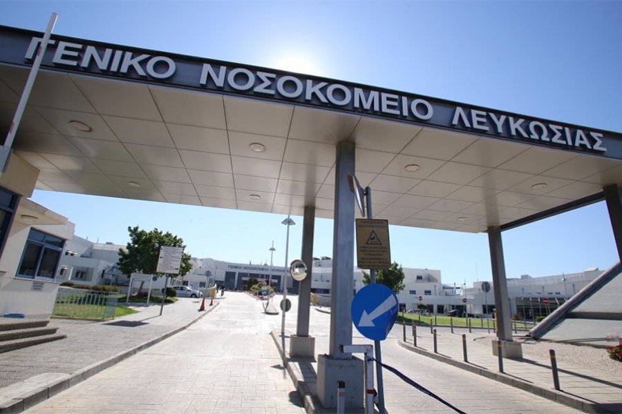 Μέτρα για τα κρούσματα στα Νοσοκομεία Λάρνακας και Λευκωσίας
