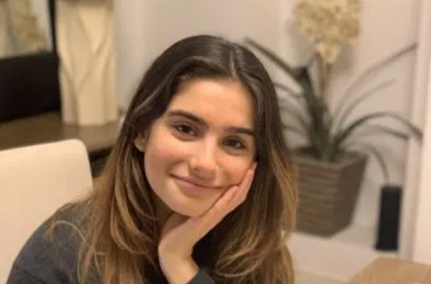 Η 18χρονη «ηρωίδα» της πανδημίας που αγωνίζεται για την ισότητα στην ...