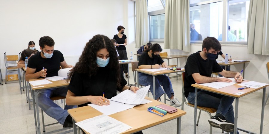 Παγκύπριες Εξετάσεις 2021: Αυτά είναι τα θέματα της Βιολογίας