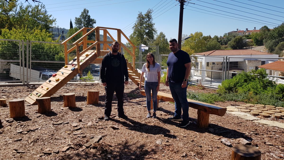 Ανοίγει το Κέντρο Περιβαλλοντικής Εκπαίδευσης Παναγιάς | Infokids.gr