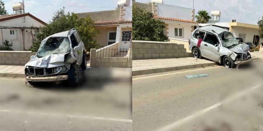 Σε κρίσιμη κατάσταση 11χρονο αγοράκι μετά από σοβαρό τροχαίο