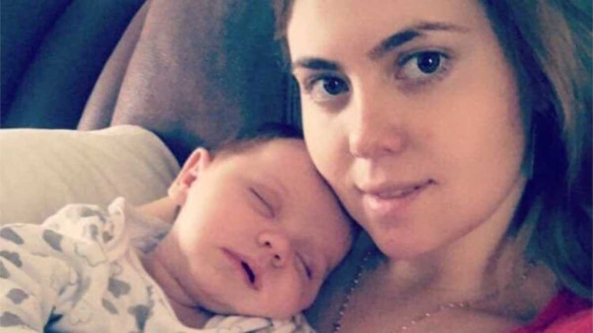 Είχαν ξεχάσει γάζες στον κόλπο μητέρας 7 εβδομάδες μετά τη γέννα