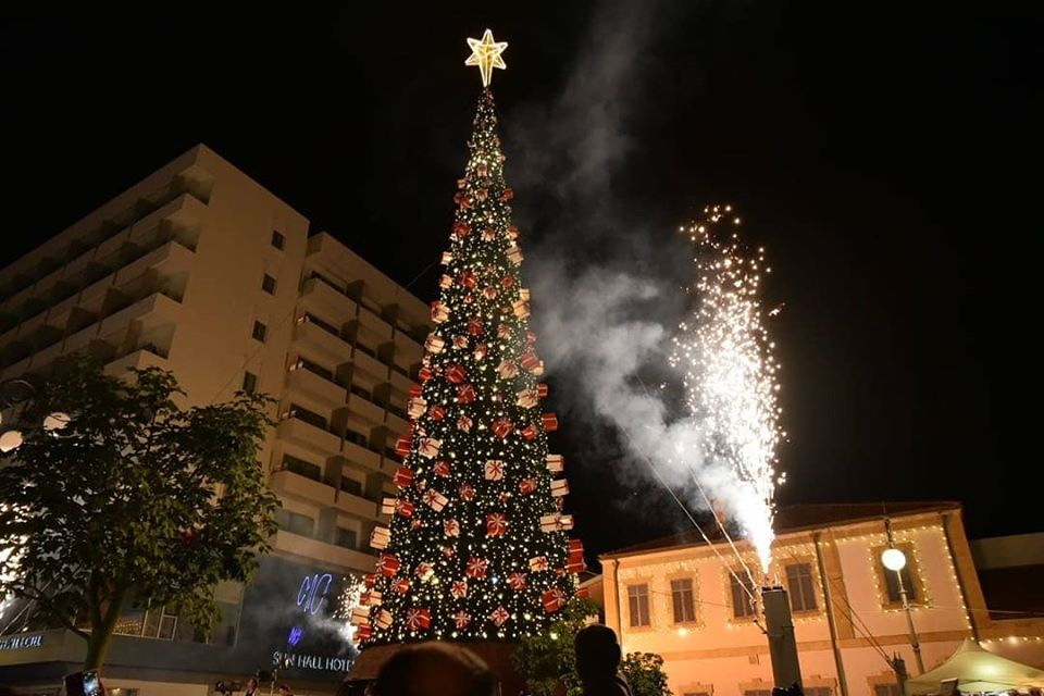 Το Σάββατο η Χριστουγεννιάτικη Παρέλαση στη Λάρνακα
