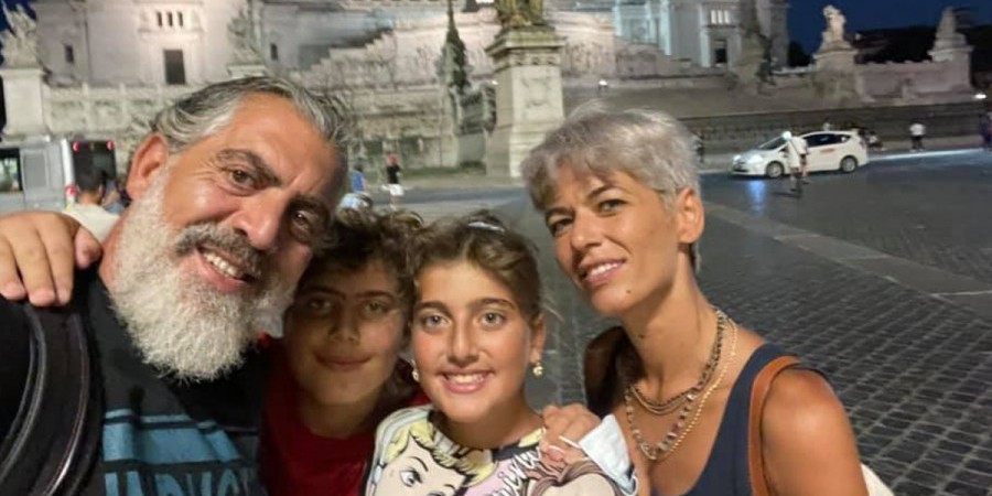 Κούλλης Νικολάου: Το τάμα που έκανε για να σώσει το γιο του