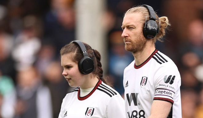 Γνωρίστε τον Tim Ream: Η συγκινητική χειρονομία του σε αυτιστικό παιδί