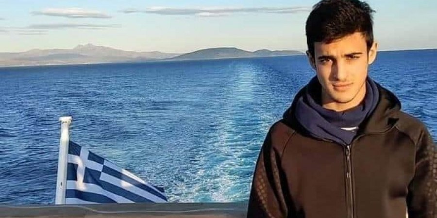 Συγκλονίζει ο πατέρας του Κυπριανού για την απώλεια του γιου του