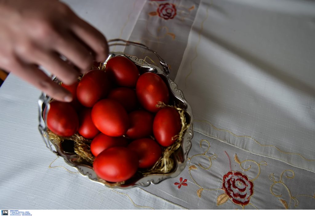 Πόσο θα στοιχίσει φέτος το πασχαλινό μας τραπέζι;
