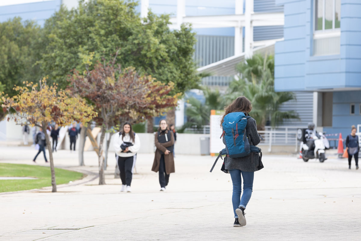 Πανεπιστήμιο Κύπρου: Εβδομάδα Κατάρτισης Erasmus+