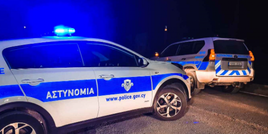 Τραγωδία στην άσφαλτο: Νεκρός ο 19χρονος Μιχάλης