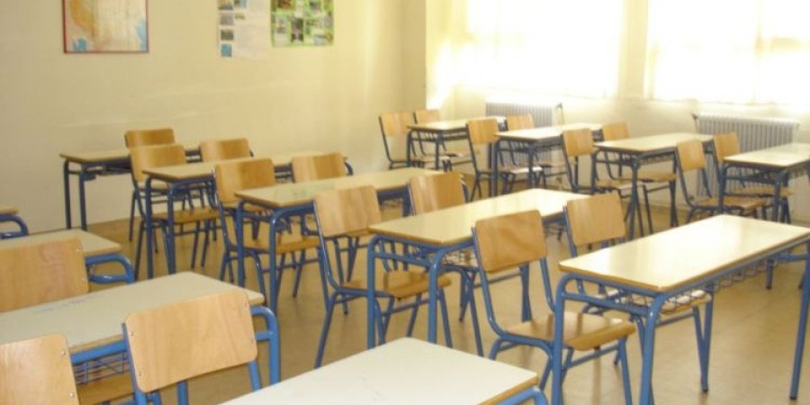 Βανδαλισμοί στο Θ' Δημοτικό σχολείο Πάφου, μέτρα ζητά