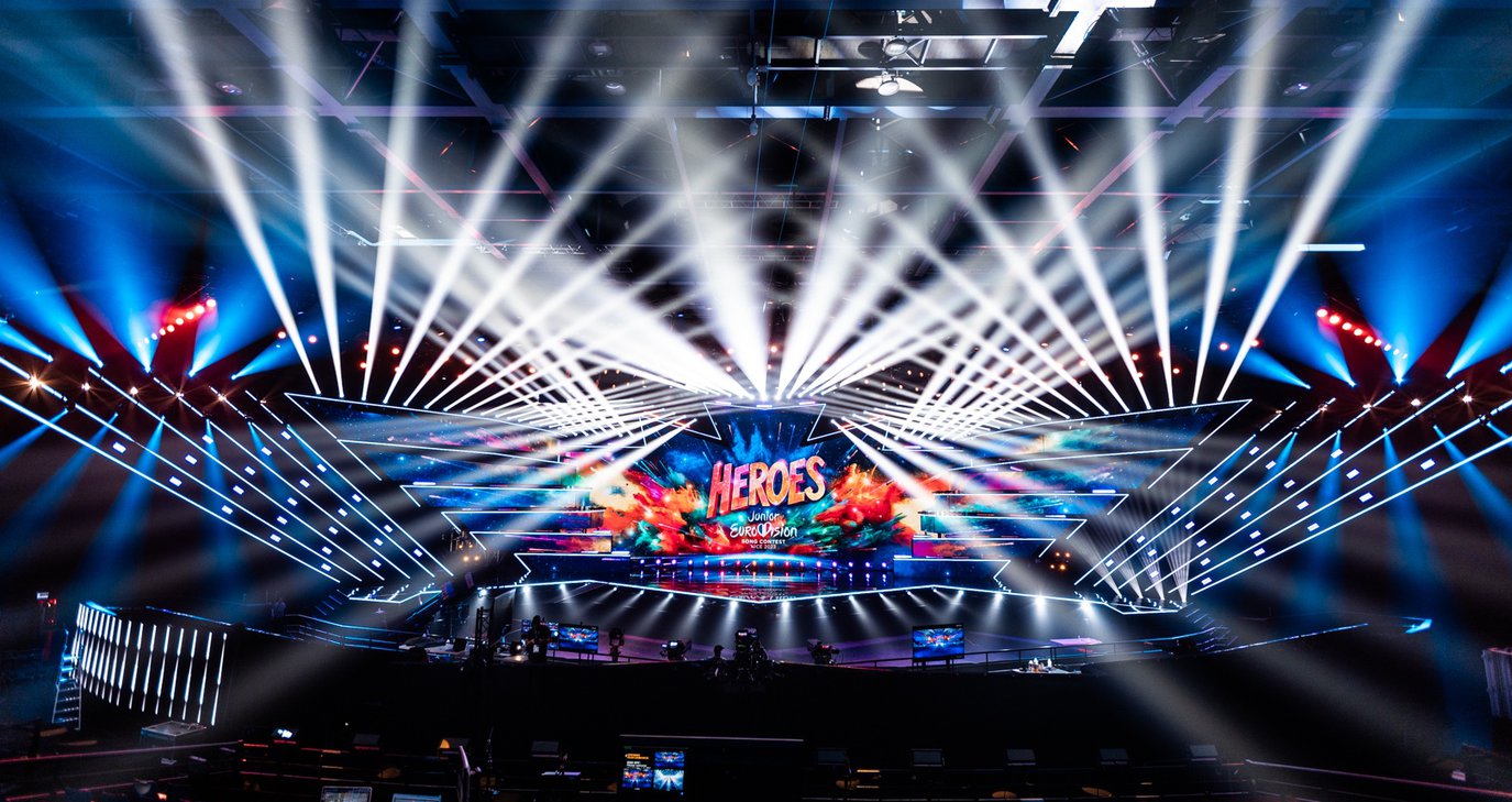 Η Κύπρος επιστρέφει στην Junior Eurovision - Ποιο παιδί θα μας ...